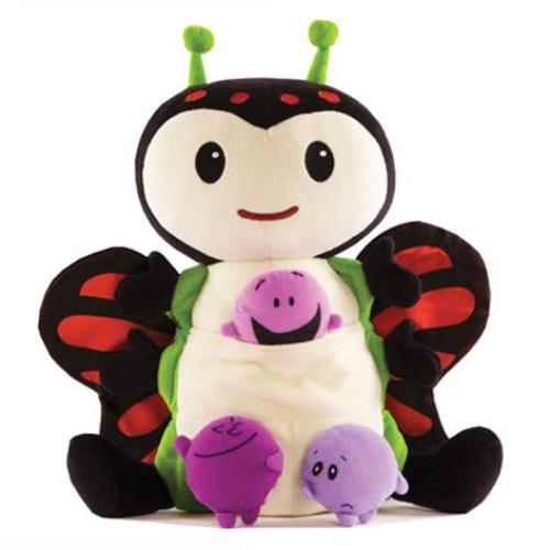 Kimochis® Bug Makes a Splash! – Review : The Childrens Book Review
