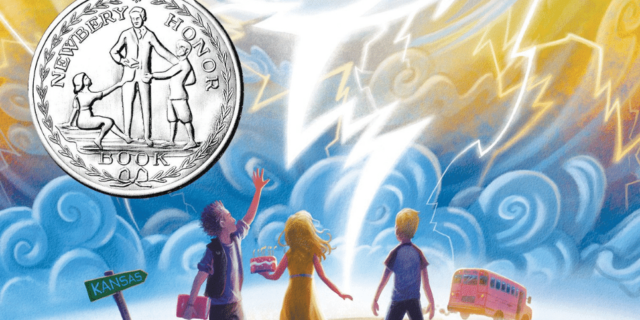 Savvy, by Ingrid Law | Book Review | The Children's Book Review