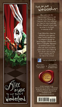 Twilight Tales & Alice in Verse | Book Spotlight – The Children's Book ...