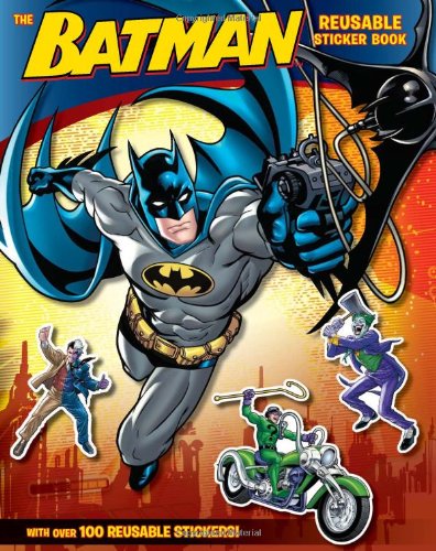 Superhero Books: Batman, Superman, Spider-Man – The Children's Book Review