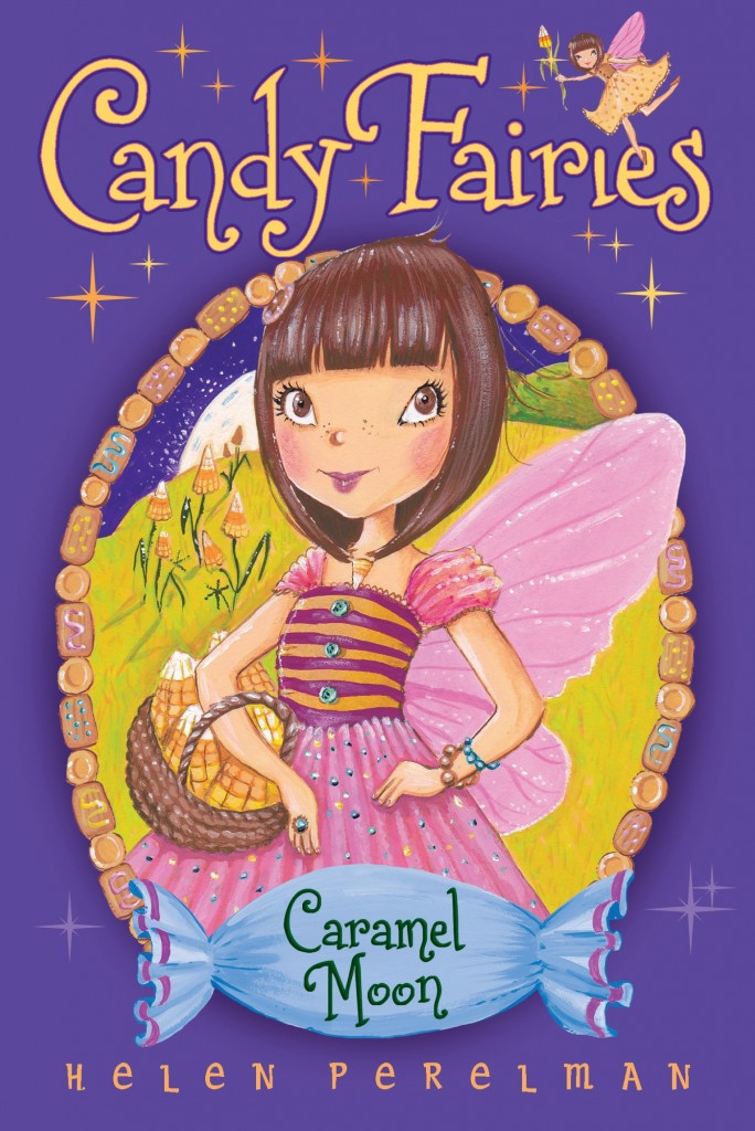 The Best Kids Books About Candy – The Children's Book Review