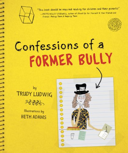 Stop Bullying: 3 Books That Deal With Bullies – The Children's Book Review