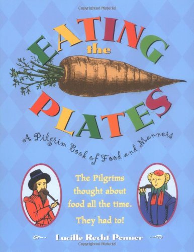 12 of the Best Thanksgiving Books for Kids