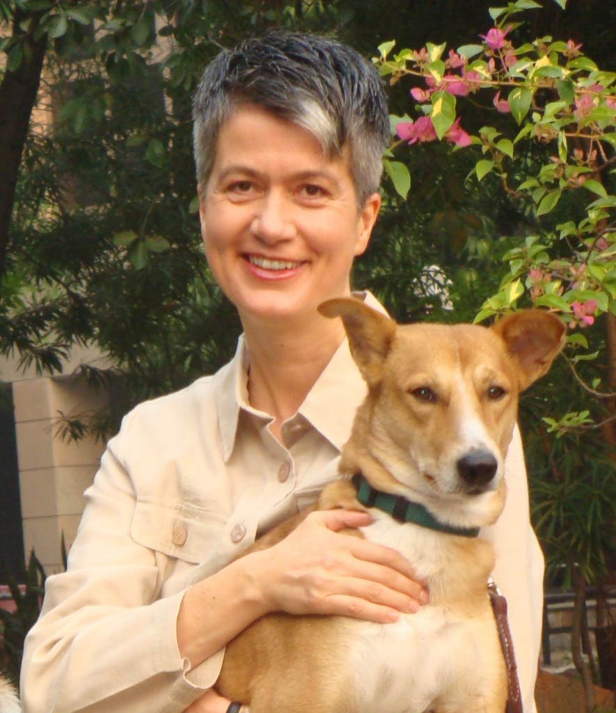 Author Showcase: Monika Schröder Talks About Dreams, Fears, and ...