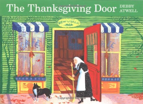 12 of the Best Thanksgiving Books for Kids