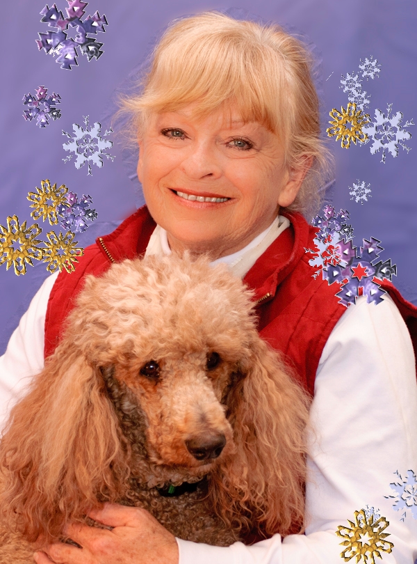 Author Showcase: An Interview with Karen Morss – The Children's Book Review