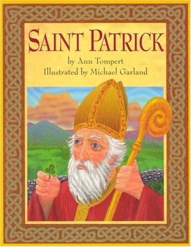 Kids’ Books About St. Patrick’s Day