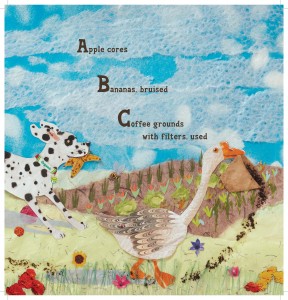 Compost Stew by Mary McKenna Siddals | Book Review – The Children's ...