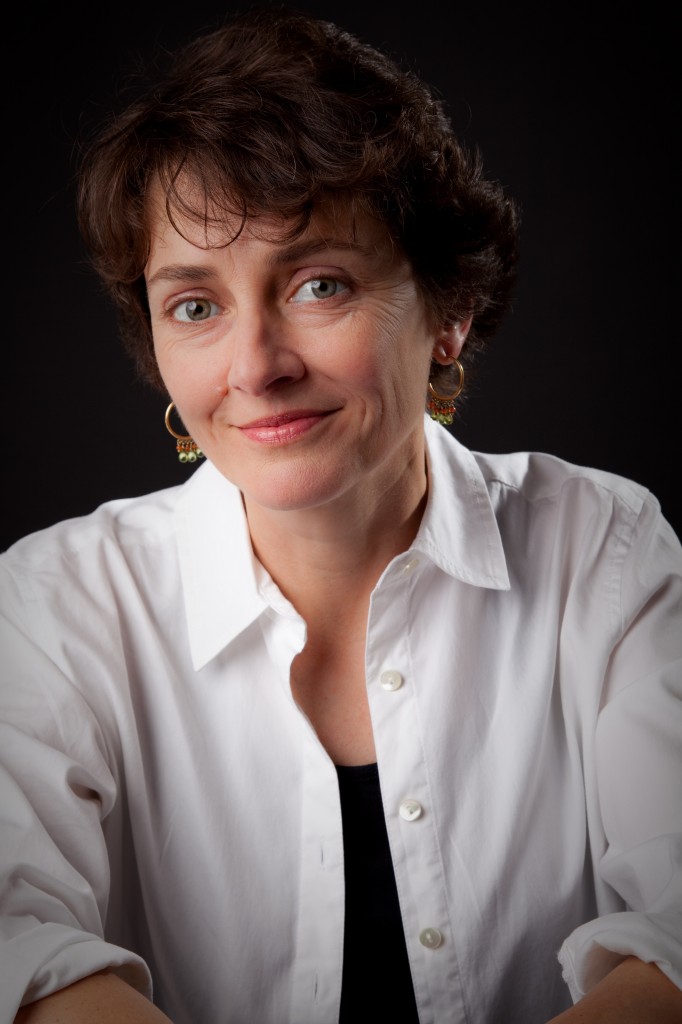 Interview with Bestselling Author Annie Barrows – The Children's Book ...