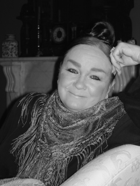 Patricia Polacco: Great Artist and Storyteller – The Children's Book Review