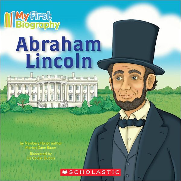President Books for Presidents Day – The Children's Book Review