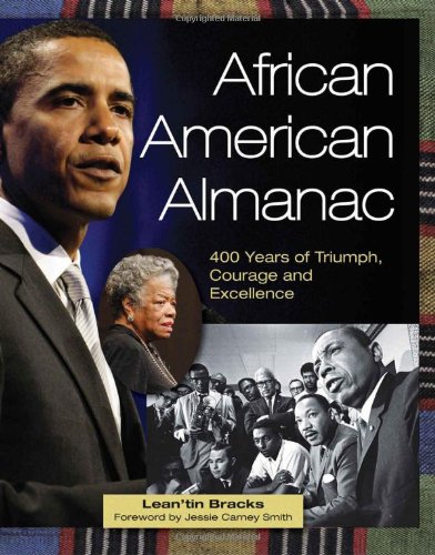 African American History Month