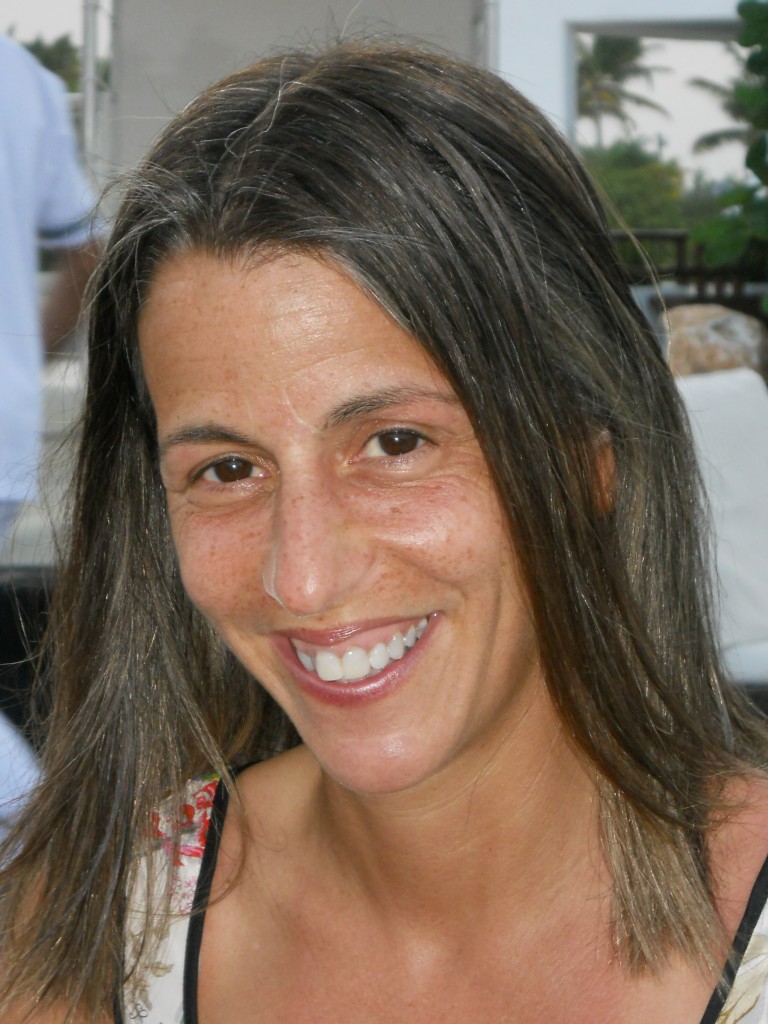My Writing and Reading Life: Audrey Vernick – The Children's Book Review