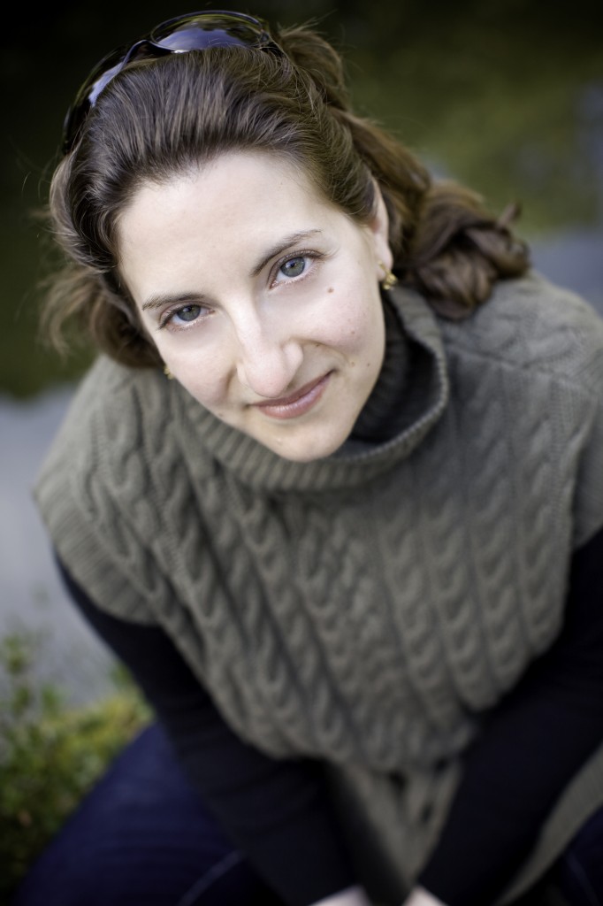 Five Family Favorites with Elizabeth Bard – The Children's Book Review