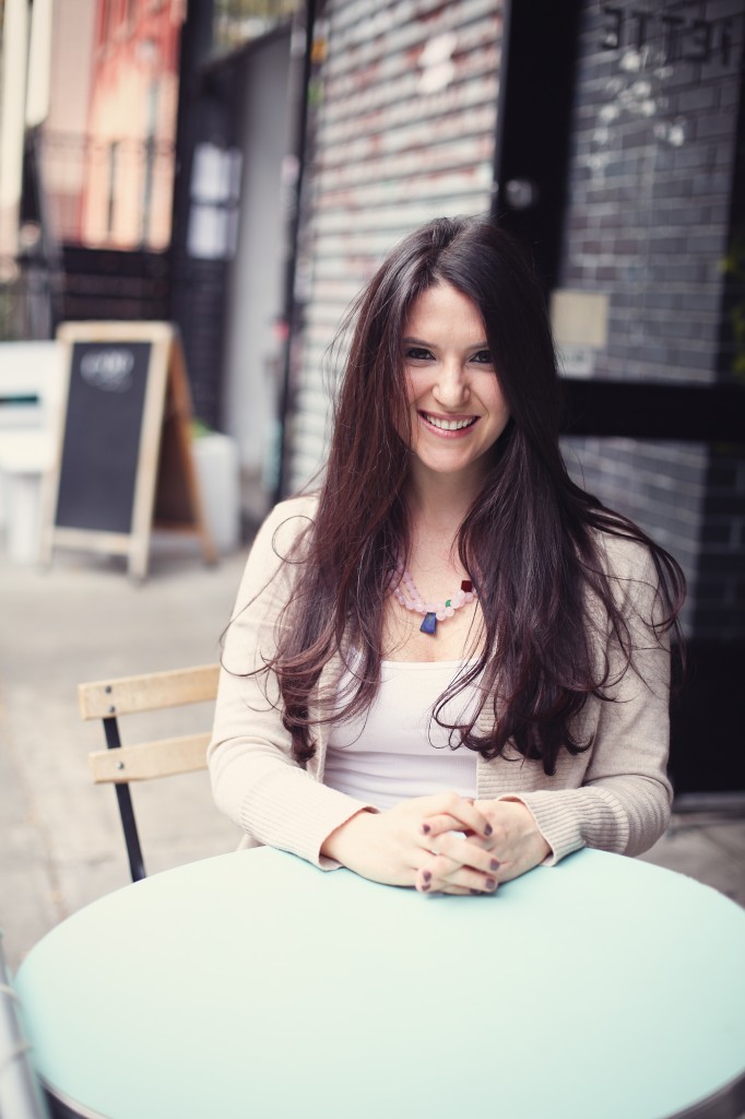 Rebecca Serle Talks About her Debut YA Novel “When You Were Mine” – The ...