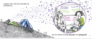 The Weird Series: Weird! Dare! Tough! — Review – The Children's Book Review