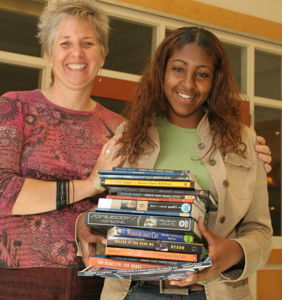 On the Shelf with Amy Cheney – The Children's Book Review