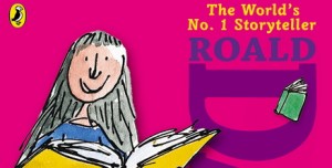 Falling in Love with Reading & Roald Dahl’s Matilda | 25 Years of ...
