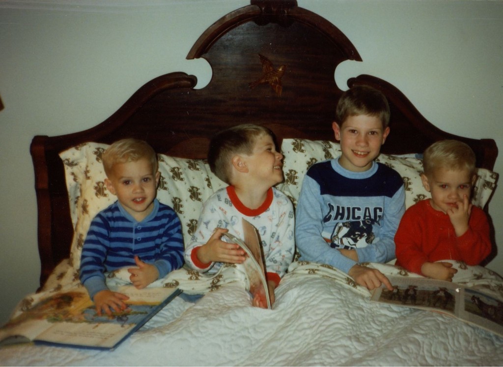 5 Family Favorite Children’s Books with Andrew Clements – The Children ...