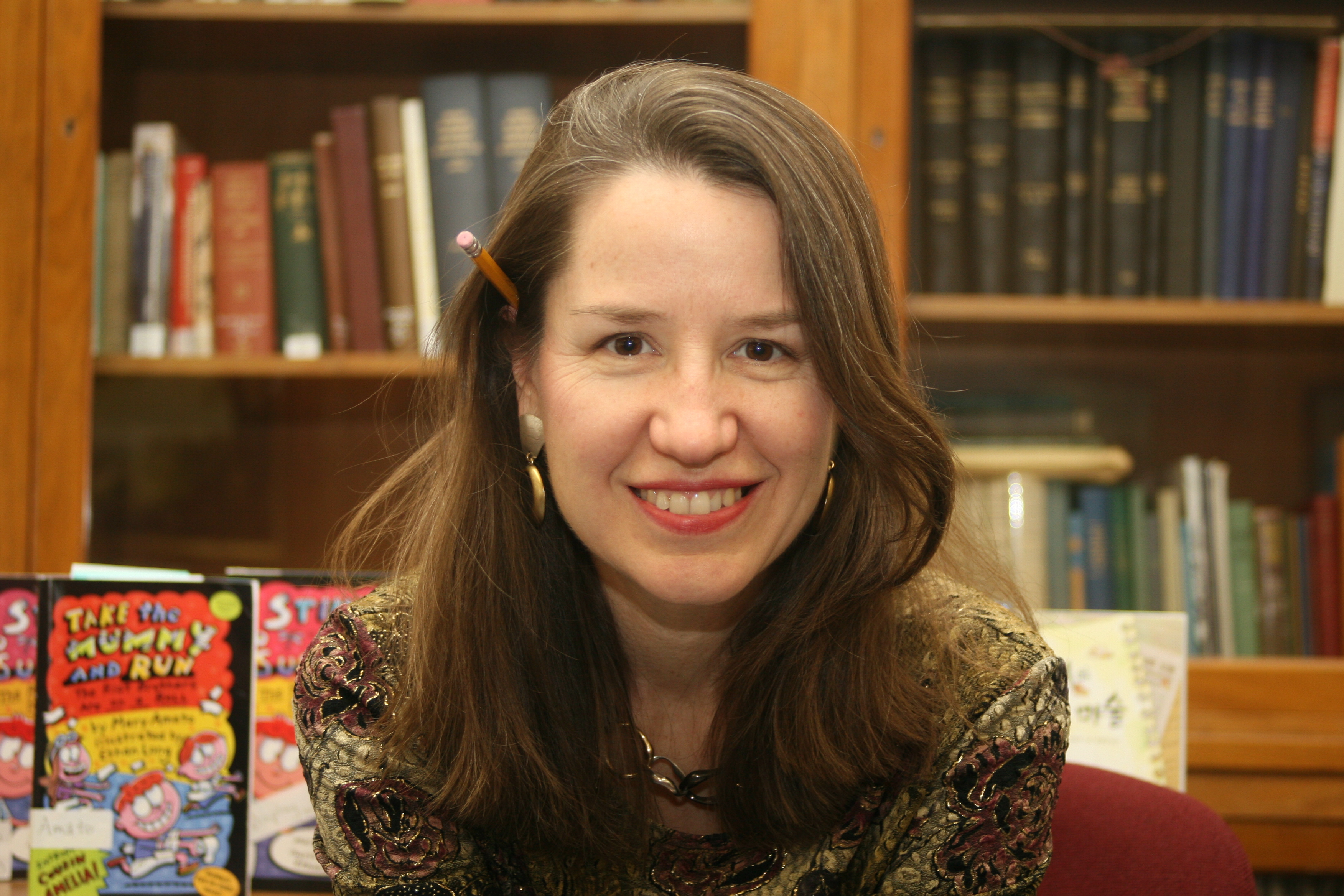 Guitar Notes by Mary Amato - pohstream