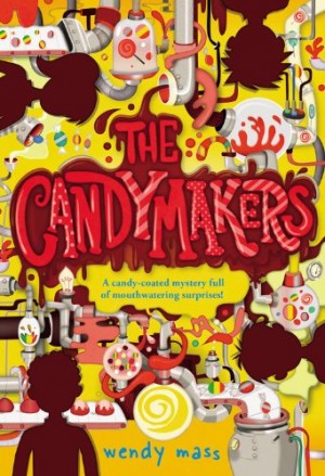 The Best Kids Books About Candy – The Children's Book Review
