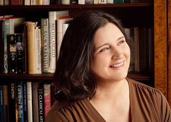 The Revelation of Louisa May, by Michaela MacColl | Book Spotlight ...