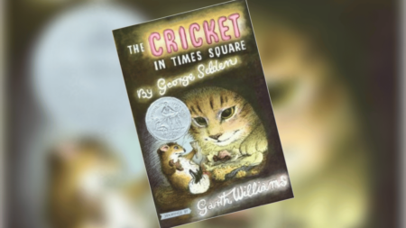 The Cricket in Times Square, by George Selden | Book Review