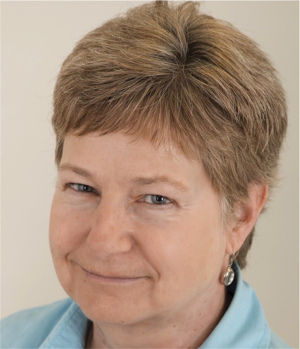 Pamela Stadnyk Discusses The Magic Mask – The Children's Book Review