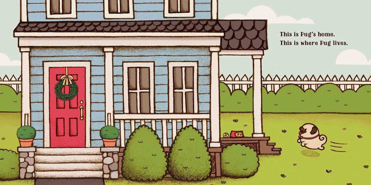 Pug Meets Pig, by Sue Lowell Gallion | Book Review – The Children's ...