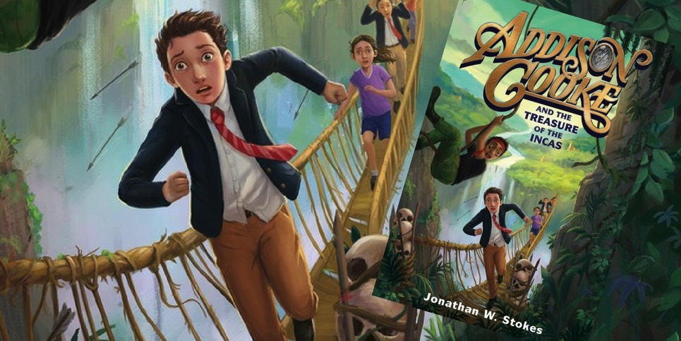 Tips for Writer’s Block – The Children's Book Review