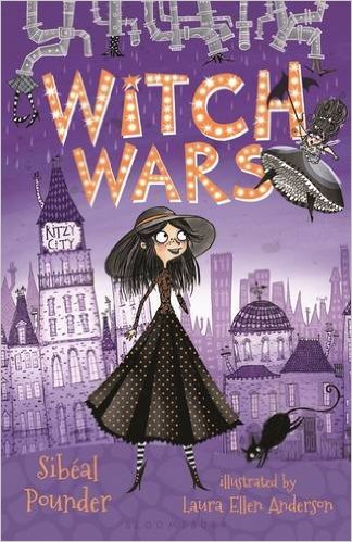 13 Frightfully Good Kids Books for Halloween and Beyond – The Children ...