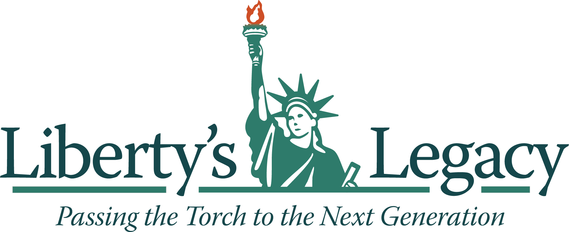 Libby Liberty: In Search of Super Citizens, by Liberty’s Legacy ...