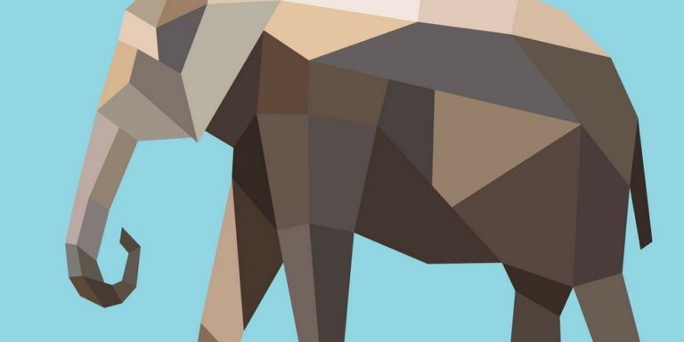 Paint By Sticker Kids: Zoo Animals | Book Review – The Children's Book ...