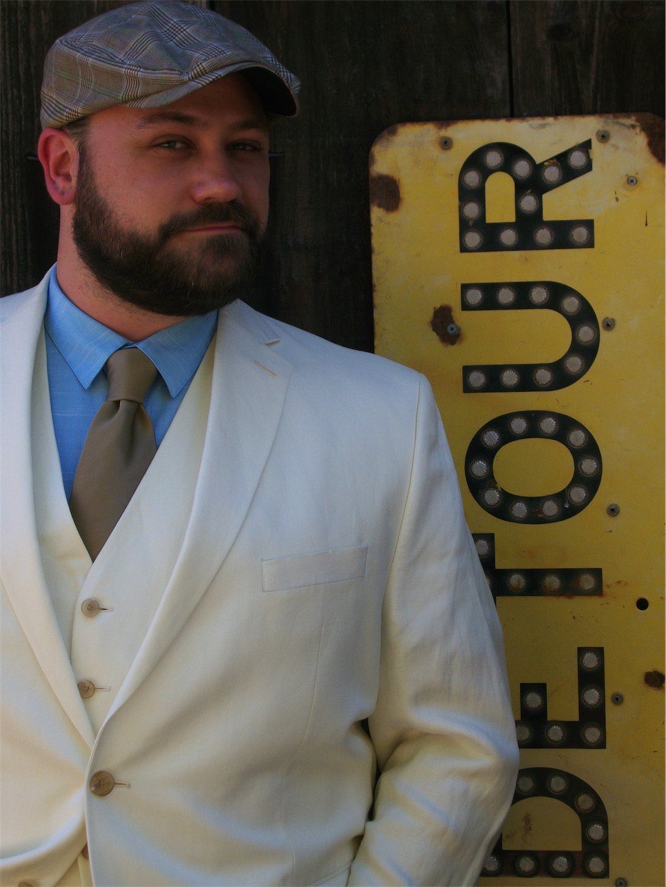 The Magnificent Flying Baron Estate, by Eric Bower | Dedicated Review ...