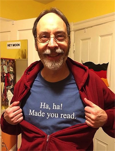 Dan Gutman, New York Times Bestselling Author | Speed Interview – The ...