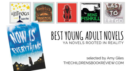 Book Reviews and Recommendations: Teen and Young Adult, Ages 12+ : The ...