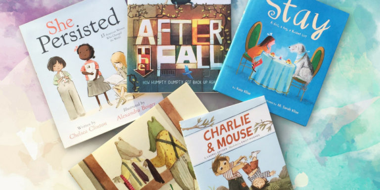 The Best Picture Books of 2017 – The Children's Book Review