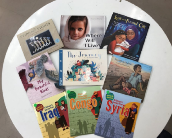 How Children’s Books are Inspiring the Next Generation of Activists ...