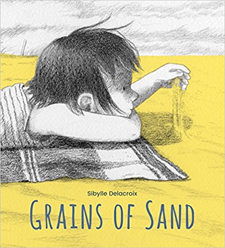 Best New Picture Books | April 2018 – The Children's Book Review