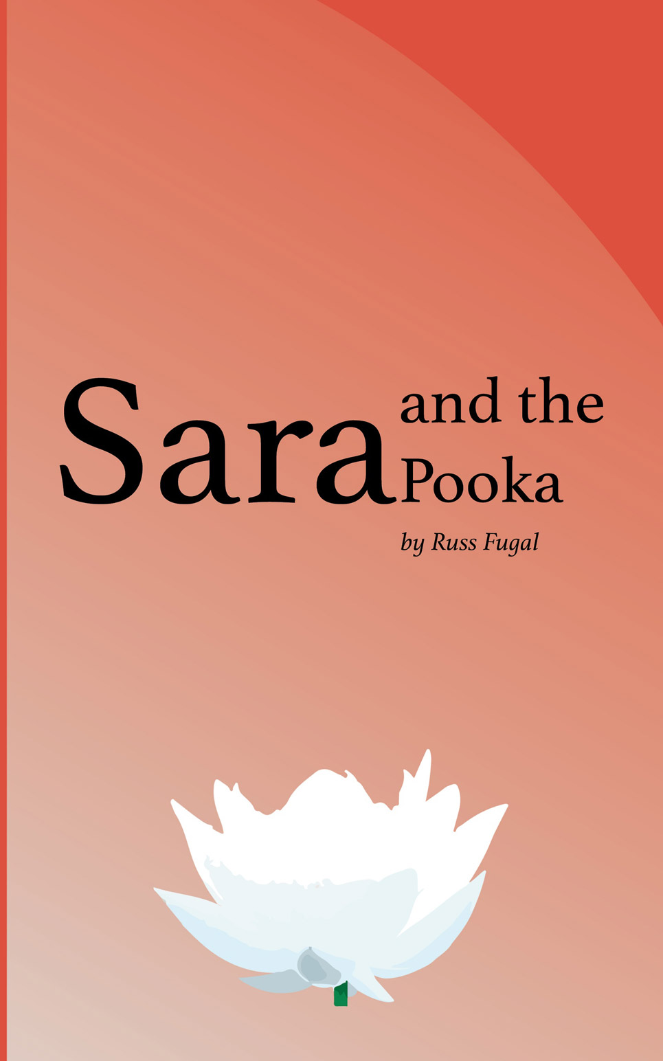 Sara and the Pooka, by Russ Fugal | Dedicated Review – The Children's ...