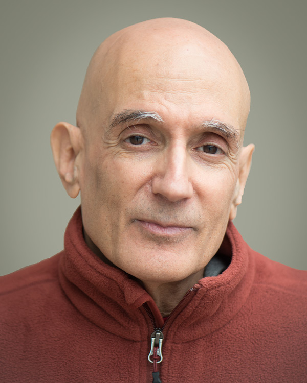 You Gotta Have Heart, by Bruce Bernstein | Dedicated Review – The ...