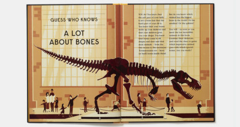 Books by Age : The Childrens Book Review