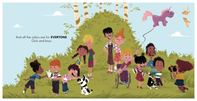 18 Powerful Books and Tips to Smash Gender Stereotypes | The Children's ...