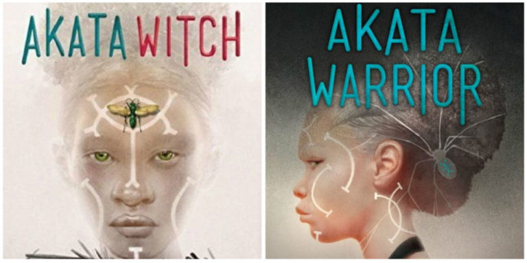 Akata Witch and Akata Warrior, by Nnedi Okorafor | Book Review – The ...