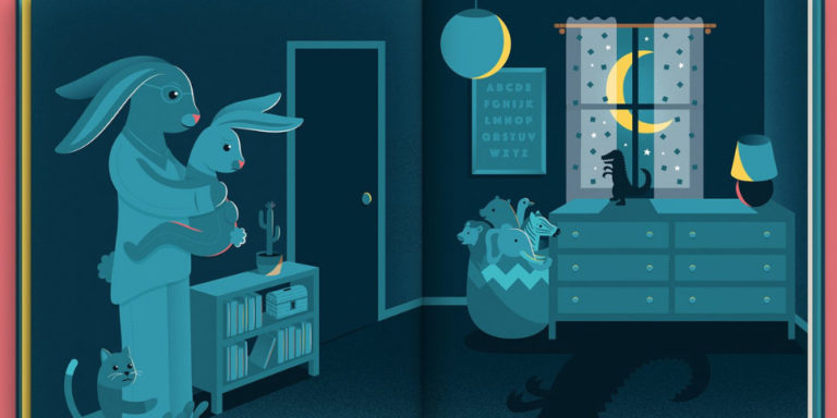 Tomorrow I’ll Be Brave, by Jessica Hische | Book Review – The Children ...