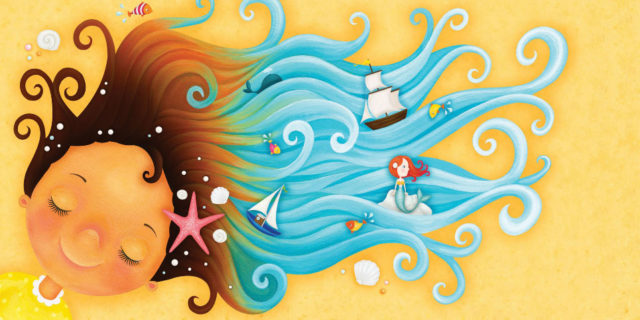 5 Books For Raising Happy, Calm, and Resilient Kids – The Children's ...