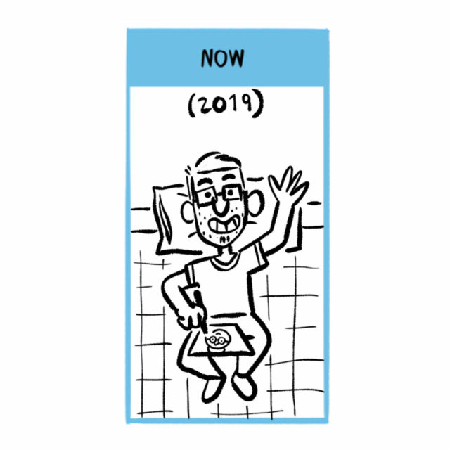 Learn to Draw with Jess Smart Smiley, Creator of Let’s Make Comics ...