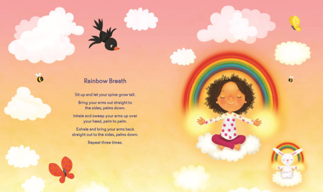 5 Books For Raising Happy, Calm, and Resilient Kids – The Children's ...