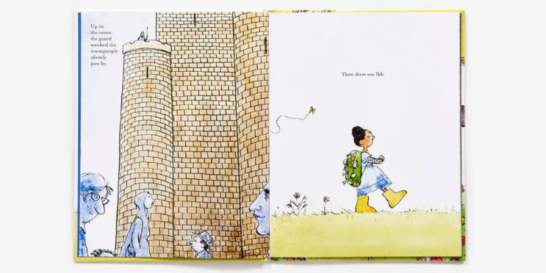 The Very Last Castle, by Travis Jonker | Book Review – The Children's ...