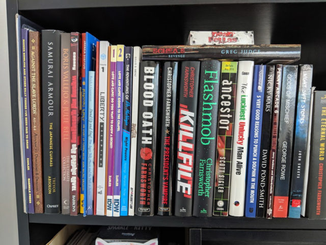 Erik Slader and Ben Thompson, Authors of the Epic Fails Series | Selfie ...